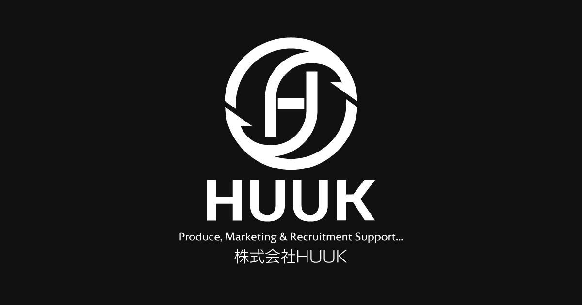 株式会社HUUK